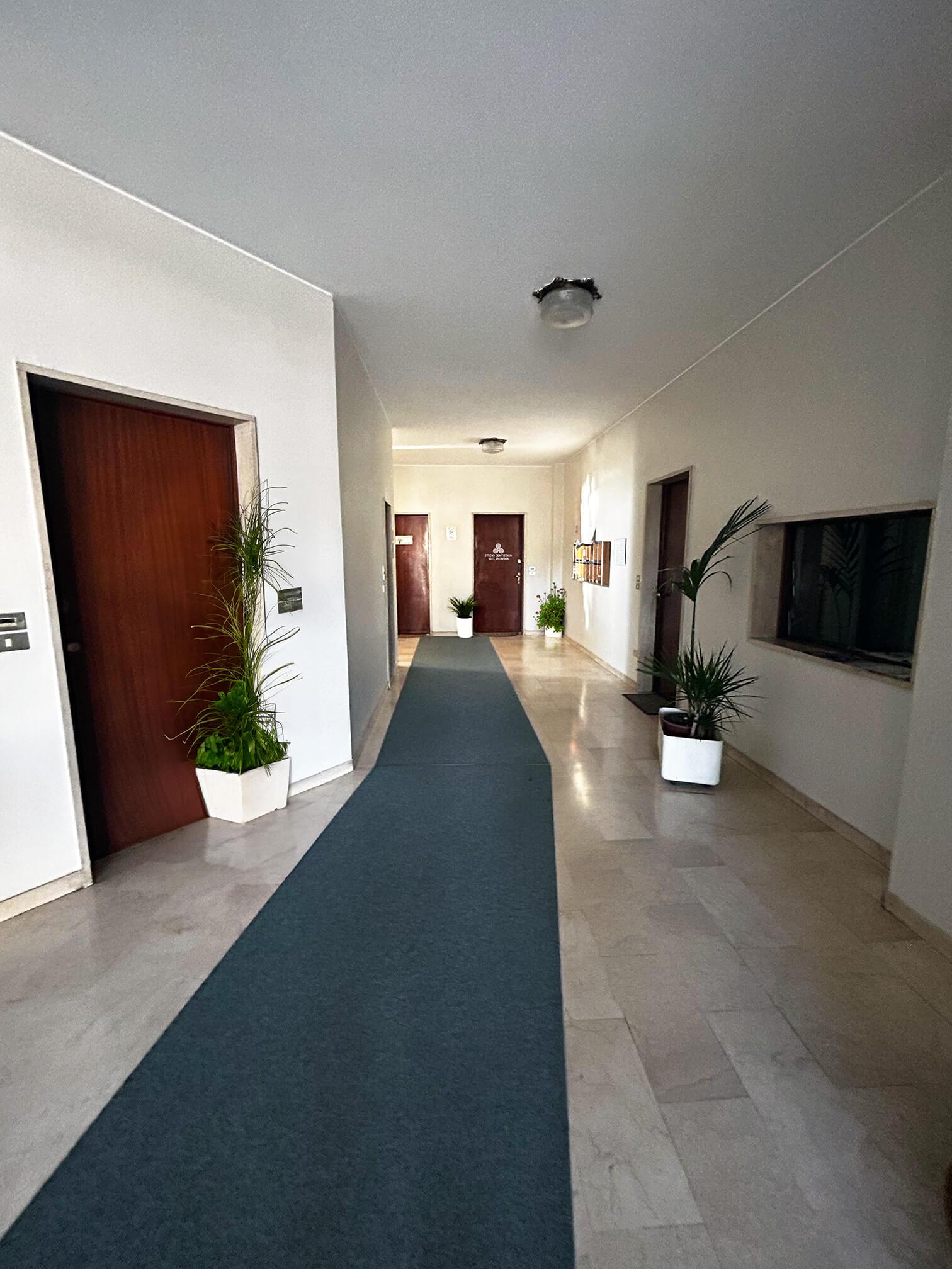 Studio Dentistico Spatafora – Dentista a Bergamo – Dentista a Bergamo